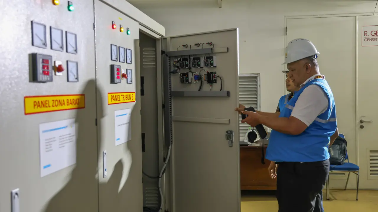 Top 3 Tekno: PLN Ingin Startup Energi Jadi Bagian Pertumbuhan Ekonomi ...