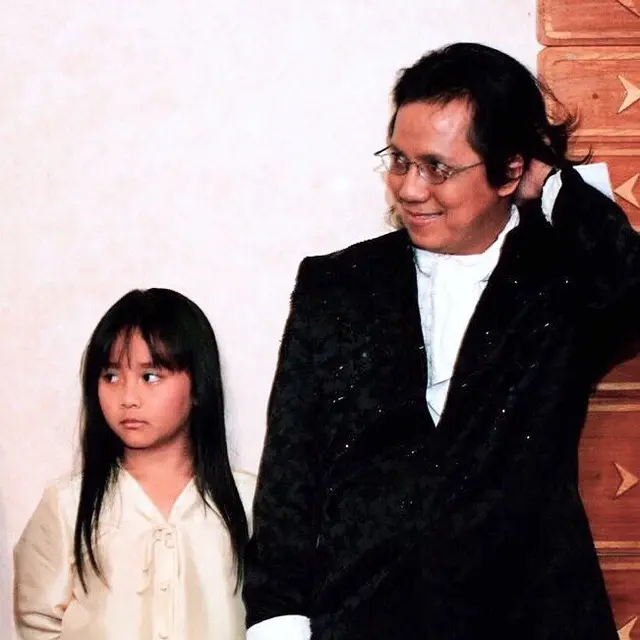 Begini 6 Transformasi Gita Gutawa yang Kini Berusia 26 Tahun - Hot ...