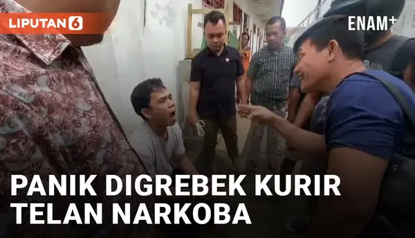 Warga Tangkap Biawak Berukuran Jumbo yang Kerap Makan Ternak - Regional ...