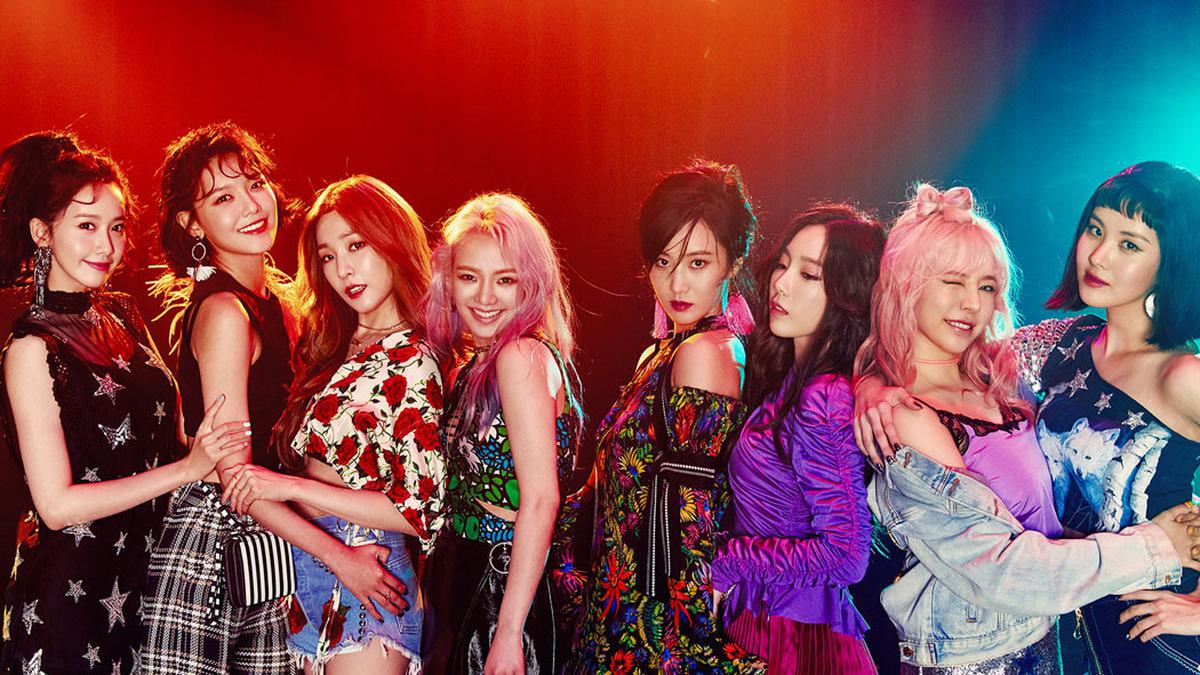 SNSD Dikonfirmasi Comeback dengan Formasi Lengkap, Fans Singgung ...