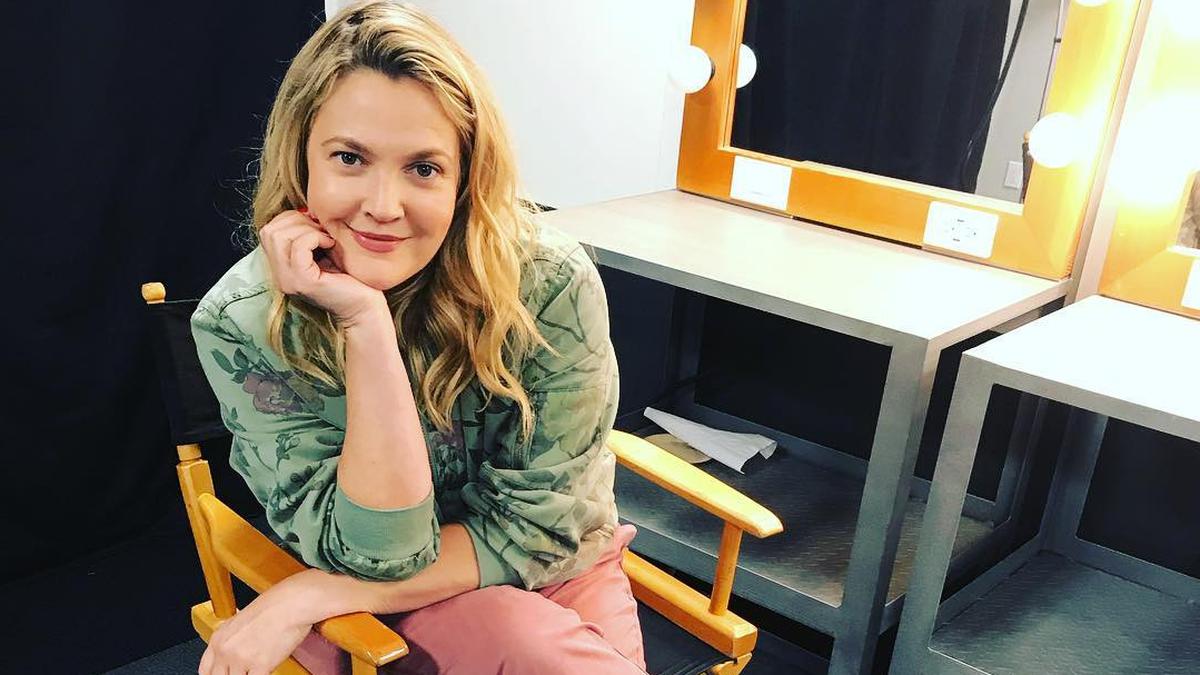 Demi Urus Anak, Drew Barrymore Sempat Enggan Kembali Berakting