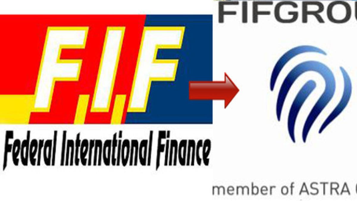 Genap 24 Tahun Lembaga Pembiayaan FIF Pakai Logo Baru - Berita Otosia.com