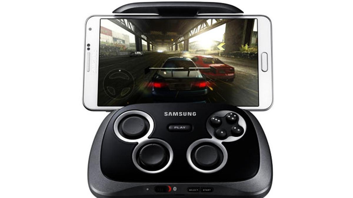 Samsung Rilis GamePad Untuk Perangkat Android - Tekno Liputan6.com