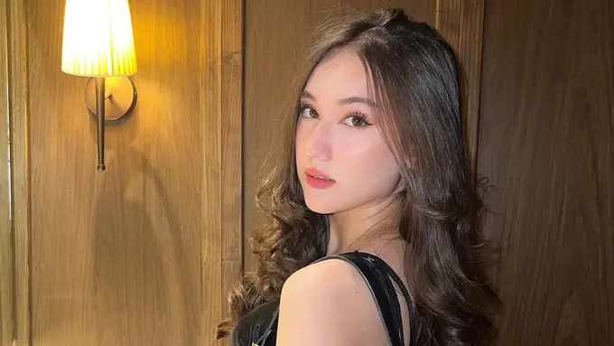 Laura Moane Jawab Kabar Berpacaran dengan Al Ghazali, Ungkap Awal Perkenalan - Entertainment ...
