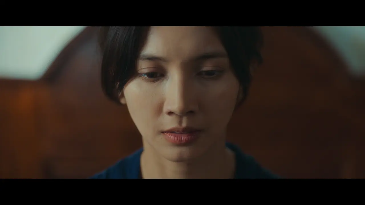 6 Fakta dan Sinopsis Film SORE: Istri dari Masa Depan, Tayang 10 Juli 2025 - ShowBiz Liputan6.com