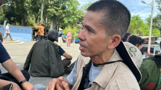 Melihat Daya Tarik Wisata di Monumen Tugu Titik 0 Kilometer Ujung Barat ...
