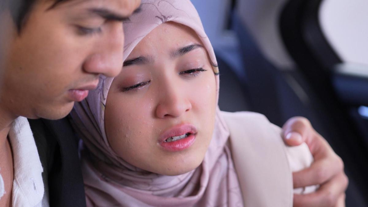 Saksikan Sinetron Tajwid Cinta Tayang Selasa 4 April 2023 Sore Via Live Streaming SCTV di Sini ...