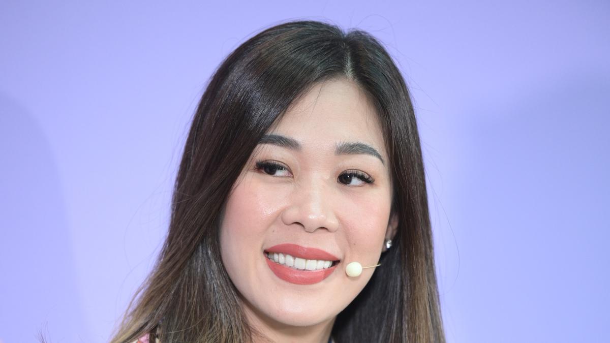 Cerita Marlene Hariman Jadi MUA Tenar karena Tak Sengaja Kecemplung