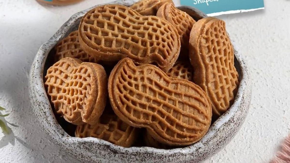 7 Cara Membuat Kue Kacang yang Renyah, Pas untuk Perayaan Imlek ...