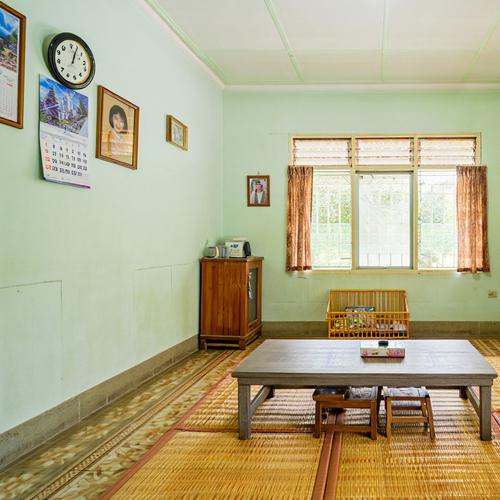 rumah interior