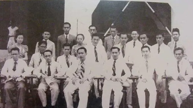 Pendiri Organisasi Budi Utomo Adalah 9 Orang Ini, Pelajari Juga ...