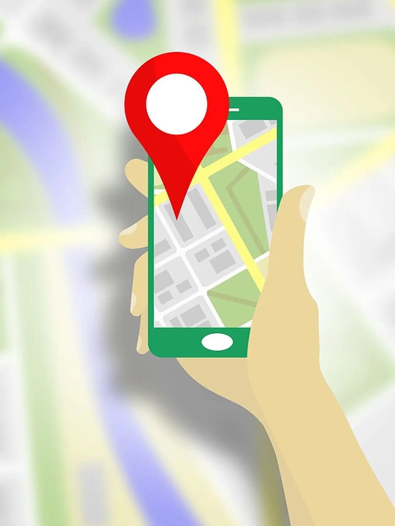 9 Langkah Mudah Buat Peta Sendiri di Google Maps - Tekno Liputan6.com