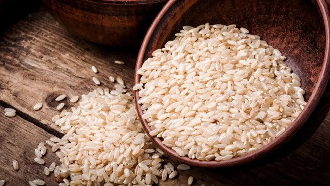 5 Jenis Beras Sehat Pengganti Nasi Putih, Baik untuk Kesehatan - Hot ...