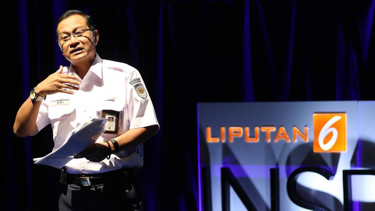 VIDEO: Inovasi Edi Sukmoro di Kereta Api Zaman Now demi Kepuasan ...