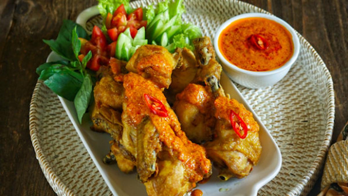 4 Resep Ayam Pedas Lezat, Mudah Dibuat dan Bisa Bikin Ketagihan ...