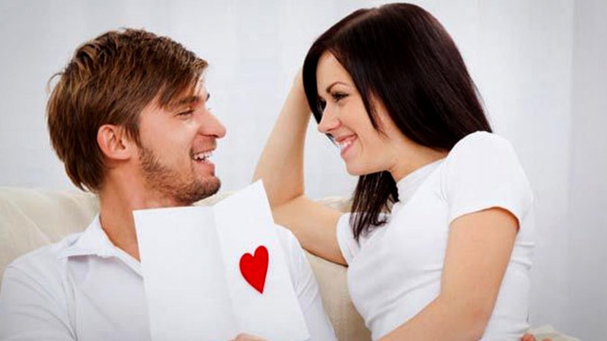 5 Cara Istri Tunjukkan Sayang ke Suami - Health Liputan6.com