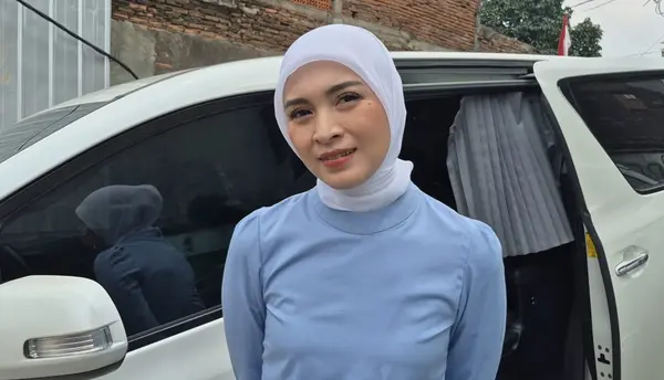 Hivi Resmi Lepas Vokalis Neida Aleida Usai 8 Tahun Bersama, Lantun Doa ...