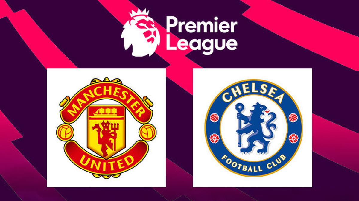 Link Live Streaming Liga Inggris: MU Vs Chelsea