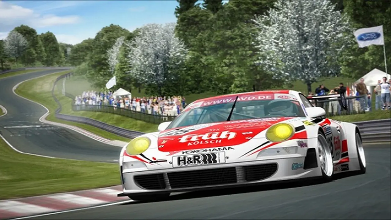 10 Game Racing Terbaik Sepanjang Masa - Tekno Liputan6.com