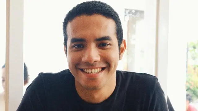 6 Potret Terbaru Farish Nahdi Pemeran Steven di Sinetron Candy, Bikin ...