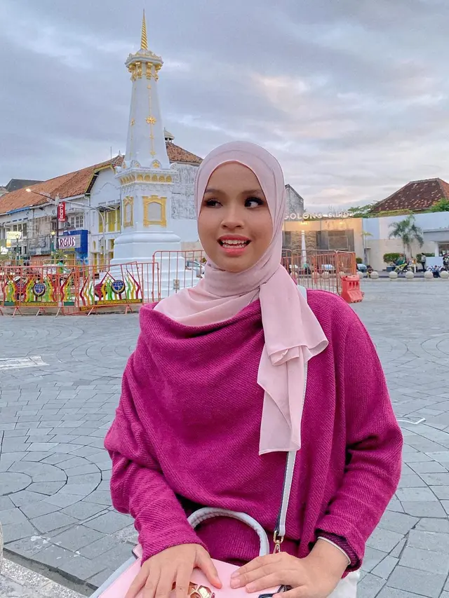 Bikin Simon Cowell Terpesona di America's Got Talent, Putri Ariani ...