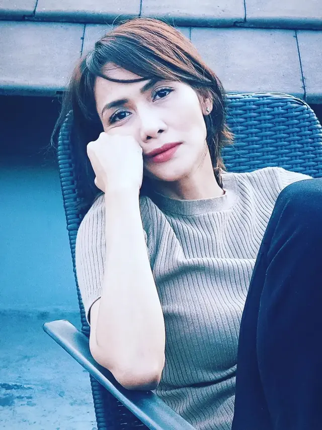 Wenny Ariani Klaim yang Kali Pertama Minta Rezky Aditya Tes DNA Terkait ...