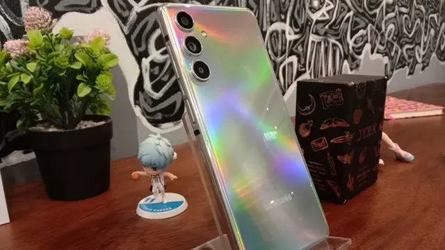 Samsung Galaxy M54 5G Resmi Melenggang di Indonesia, Cek Harga dan ...