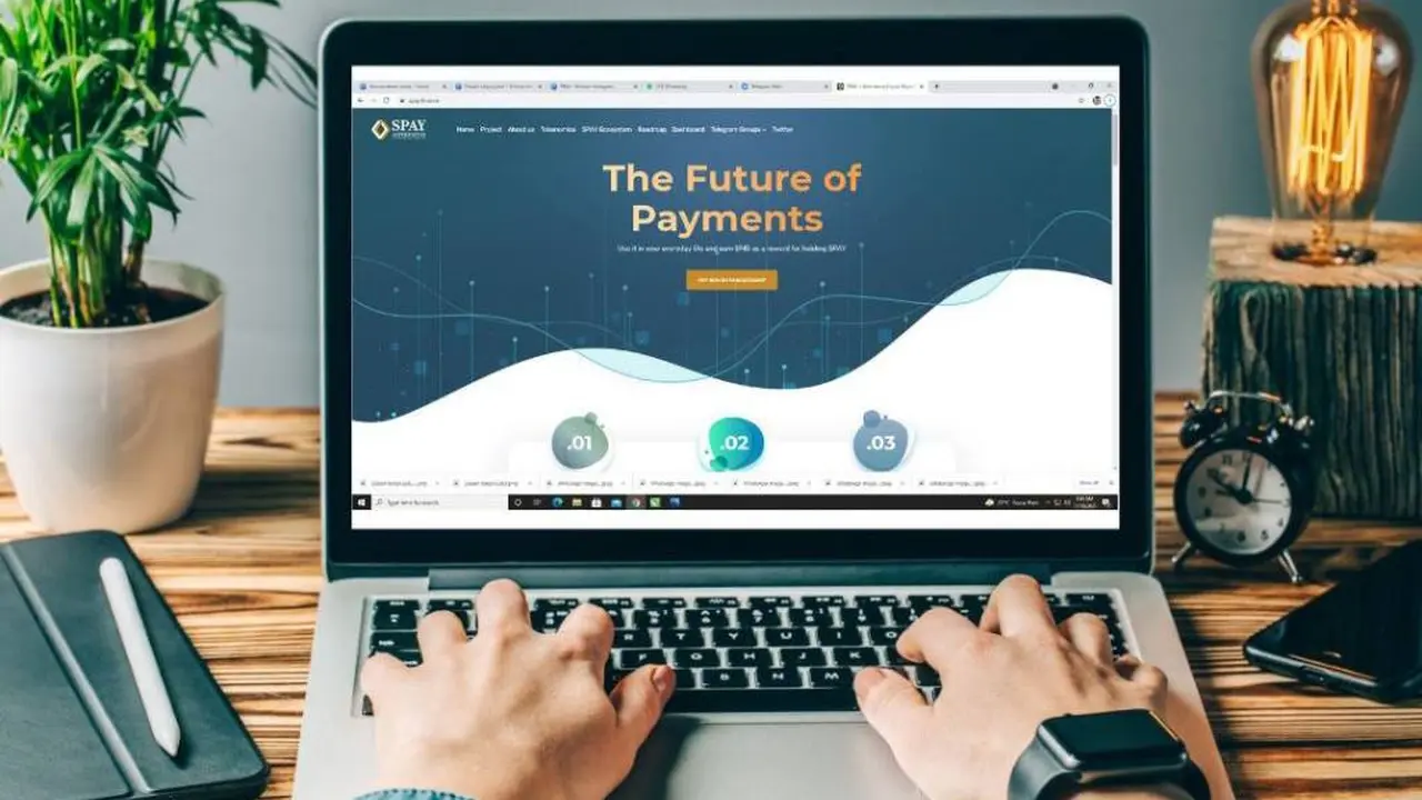 Staging adalah Proses Pengembangan Software, Ini Proses dan Manfaatnya ...