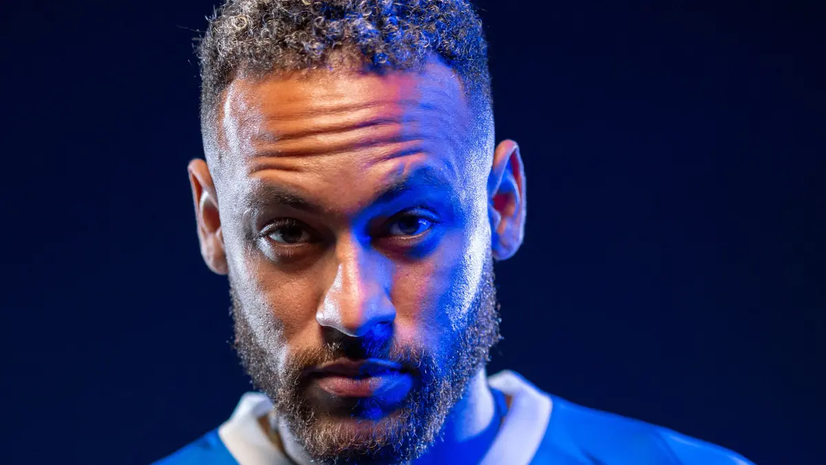 Berita Neymar Jr Transfer Hari Ini - Kabar Terbaru Terkini | Liputan6.com