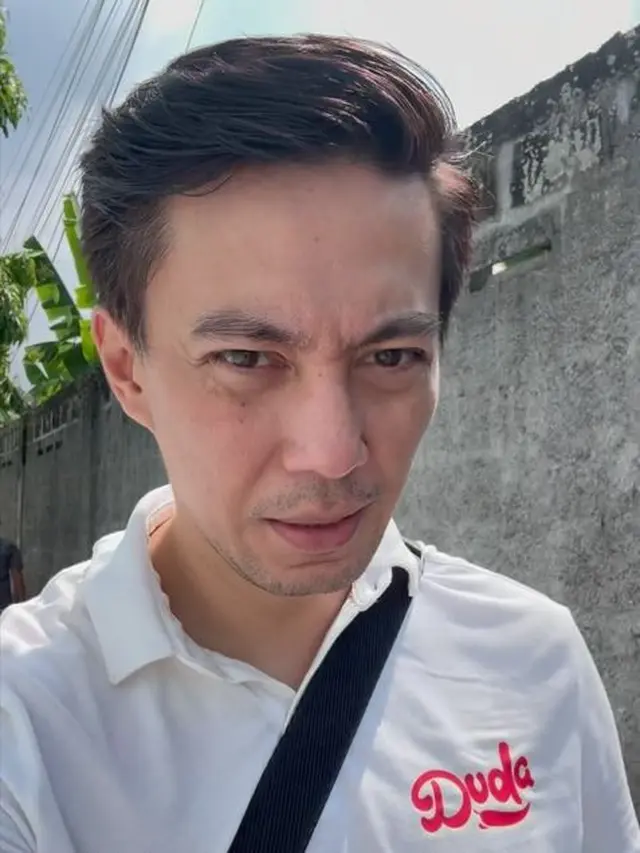 Comeback Jadi Vokalis The Titans, Ini 6 Lagu yang Wajib Dinyanyikan Rizki - ShowBiz Liputan6.com