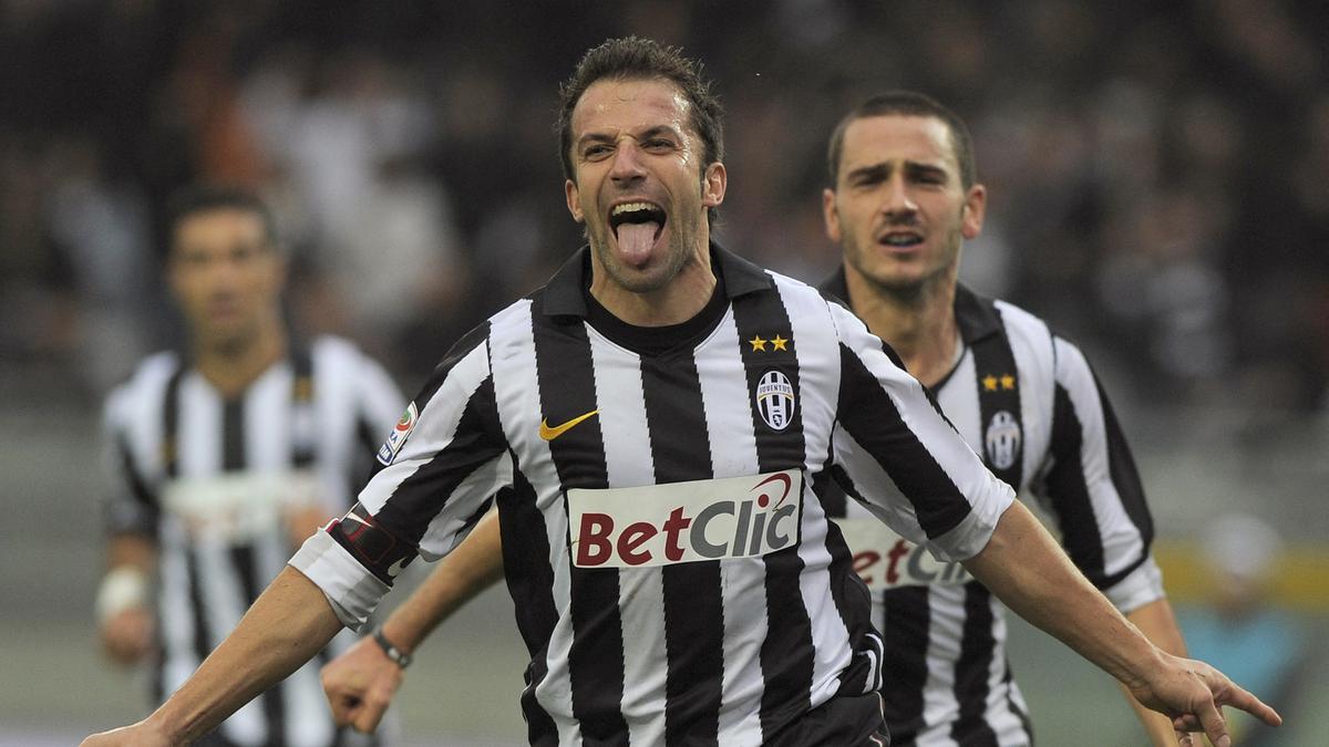 6 Pemain Terbaik Juventus Sepanjang Masa: Mengukir Sejarah dalam Dunia ...