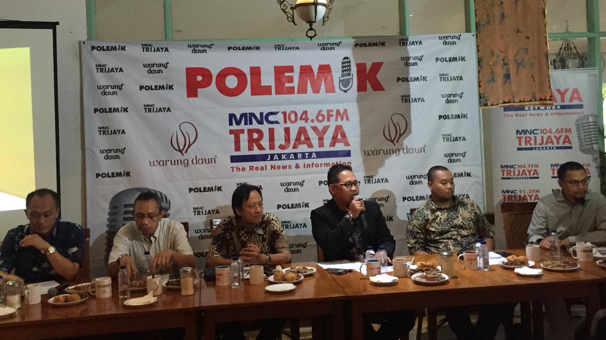 Dirjen Dukcapil Tegaskan Tak Ada Kebocoran Data Kependudukan - News ...