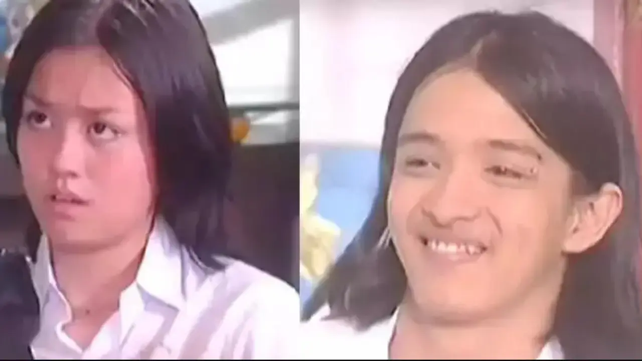 Dulu Jadi Teman Duet Agnez Mo, 11 Potret Transformasi Eza Yayang yang Sukses Tekuni Akting ...