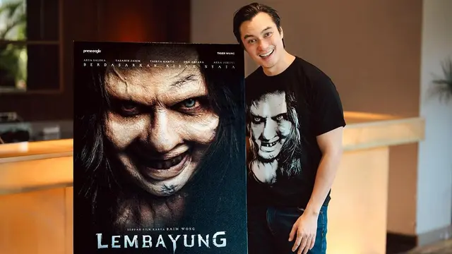 7 Fakta Menarik Film Lembayung, Bermula dari Viral di Medsos - Hot Liputan6.com