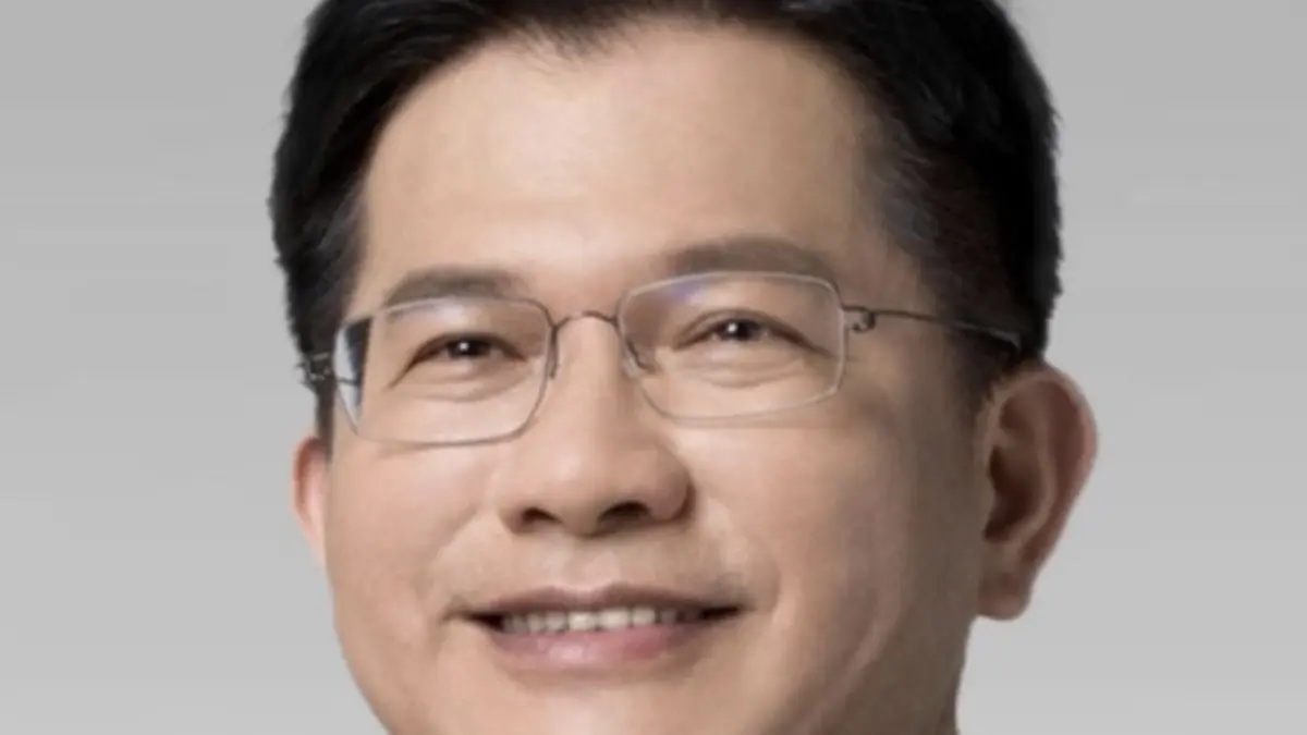 Berita Lin Chia-lung Hari Ini - Kabar Terbaru Terkini | Liputan6.com