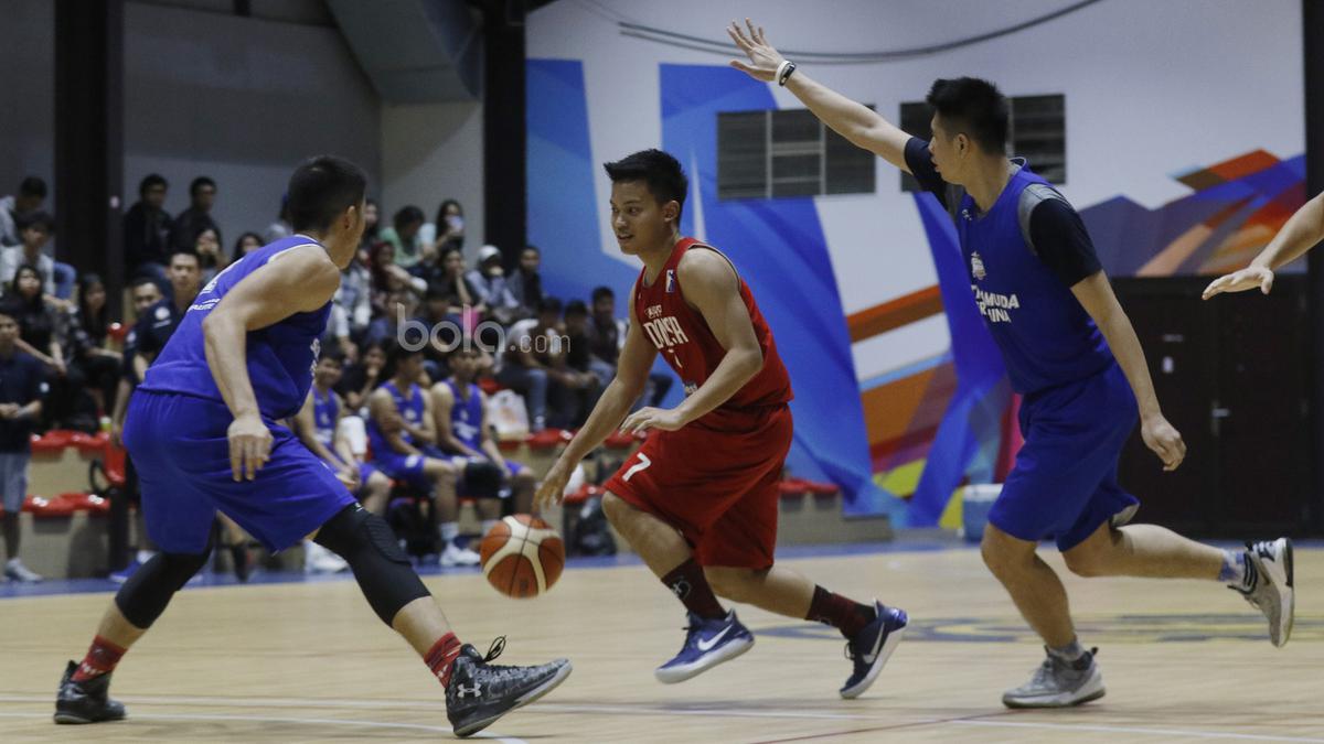 CLS Absen dari IBL, Prastawa Bakal Rindukan Sosok Mario Wuysang - Ragam ...