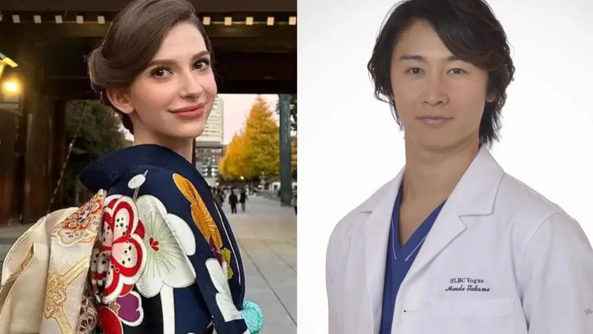 Berita Takuma Maeda Hari Ini - Kabar Terbaru Terkini | Liputan6.com