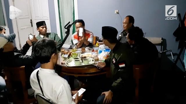 Berita bakar bendera Hari Ini - Kabar Terbaru Terkini | Liputan6.com