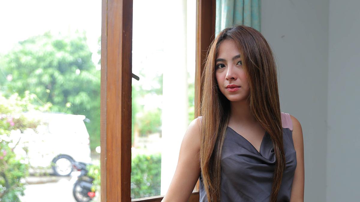 Jadi DJ, Nadia Vega Anti 'Buka-Bukaan' - Entertainment Fimela.com