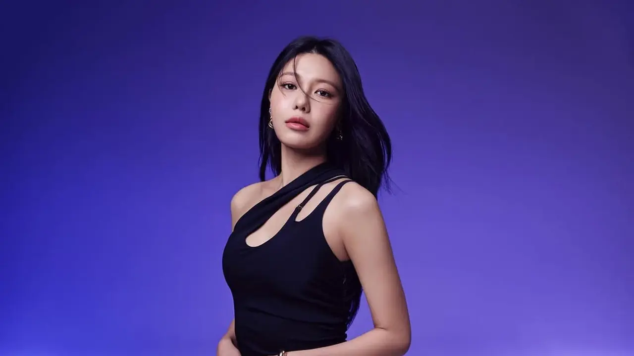 Fakta Menarik dan 6 Potret Choi Sooyoung, Eks Member SNSD yang Jadi Idola Fedi Nuril - Hot ...