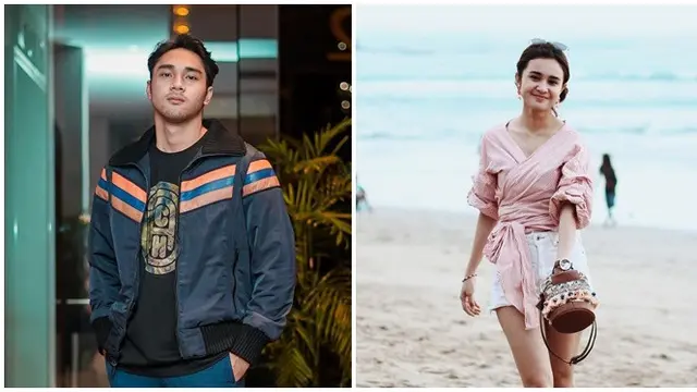 Potret 6 Pemeran Farel dan Rachel Heart Series dalam Banyak Versi ...