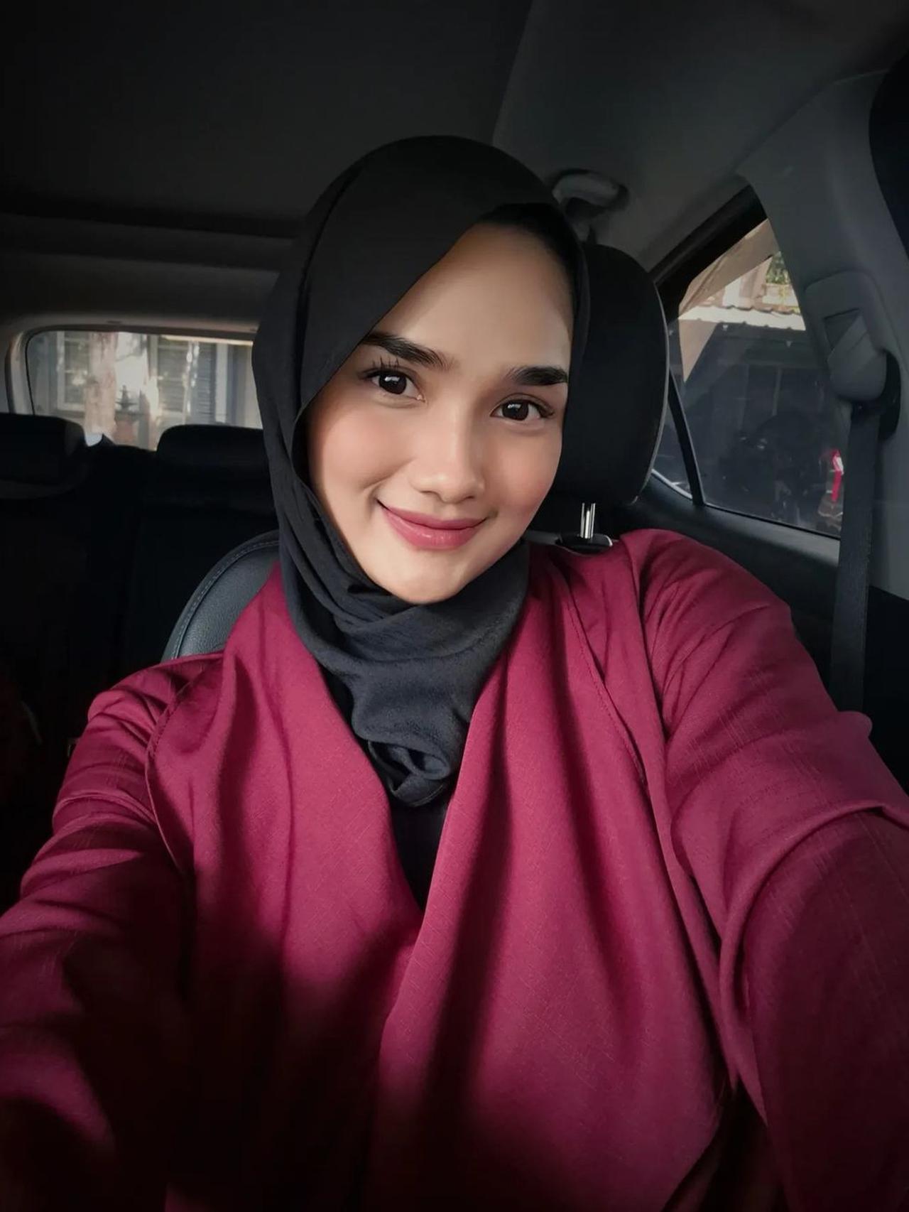 11 Tahun Menikah, Ini 6 Potret Faby Marcelia Akui Sudah Cerai dari ...