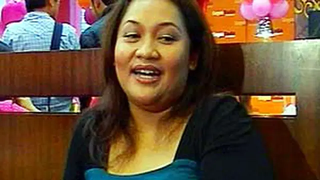 Tike Ingin Punya Tiga Anak - ShowBiz Liputan6.com