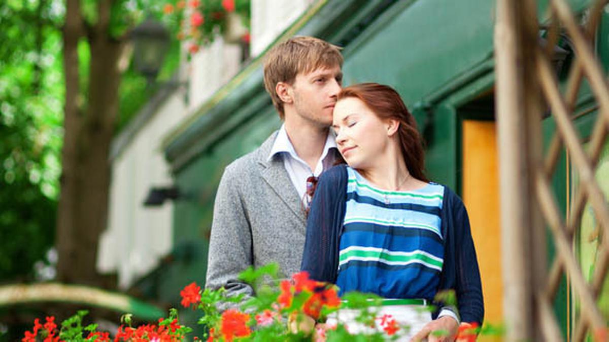 Tanda Tanda Anda Dan Pasangan Sudah Siap Menikah