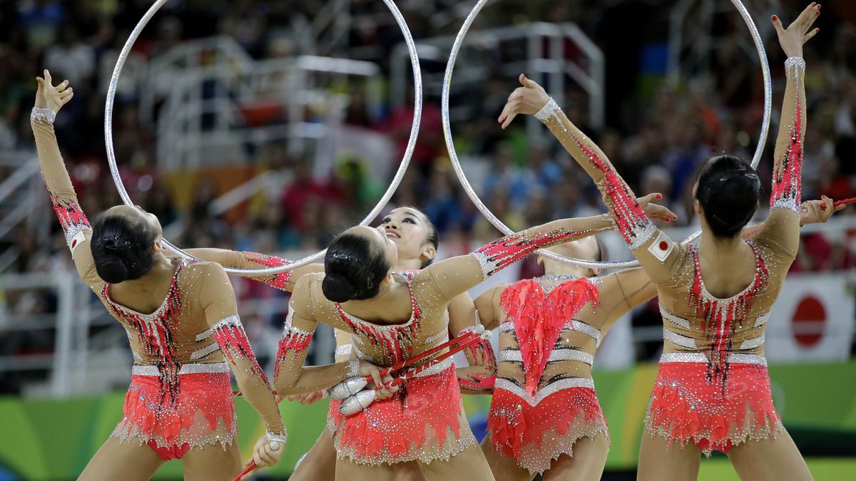 Termasuk Mengoptimalkan Fungsi Otak, Ini Manfaat Melakukan Senam Ritmik ...