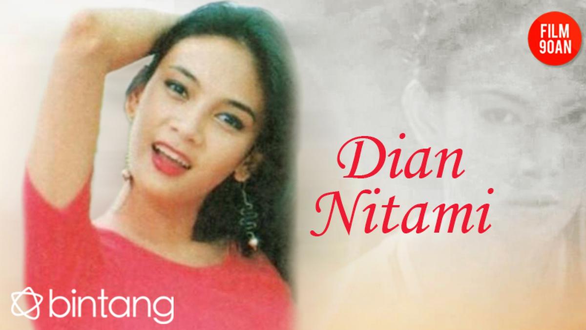 Film 90-an, Dian Nitami dari Warkop DKI Sampai Rudy Habibie ...