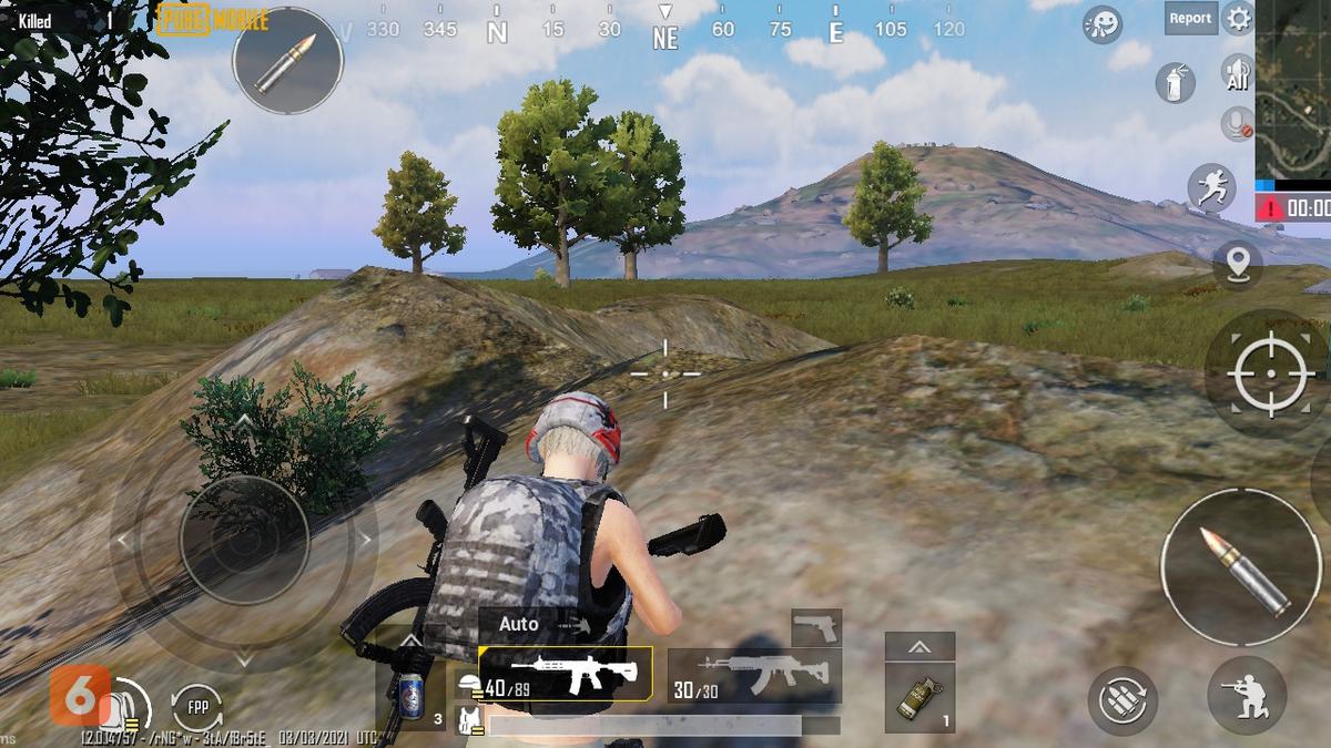 Tumbangkan 7 Lainnya, PUBG Mobile Jadi Game Mobile Esports Terbaik ...