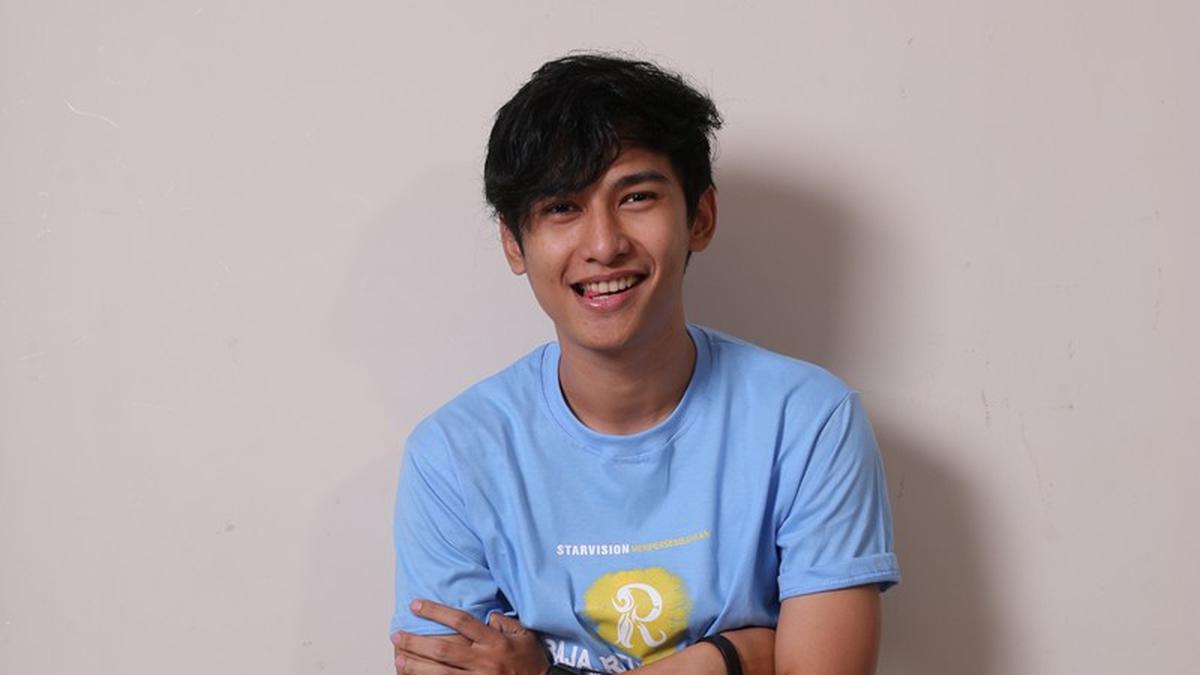 Bermain di Petualangan Sherina 2, Ardit Erwandha Perankan Karakter yang ...