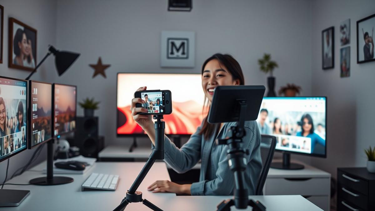 Cara Melihat Live IG dengan Mudah, Panduan untuk Pemula - Feeds ...