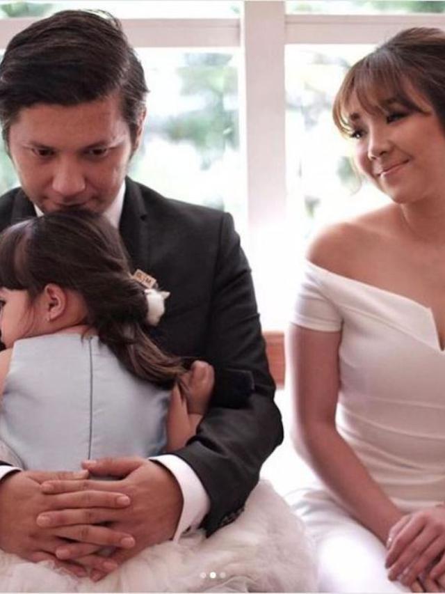 Tentukan Tinggal Bareng Gading-Gisel, Ini Pilihan Gempita - ShowBiz ...